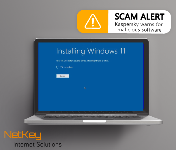 Windows 11 ή malware: Τι κατεβάζω; - Netkey